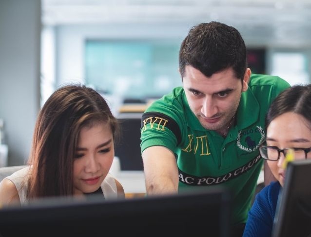 Join Our Team: Joyalukkas Exchange